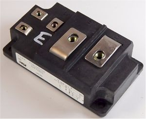 PRX POWEREX DARLINGTON TRANSISTOR MODULE 500A/450V - SPW Industrial