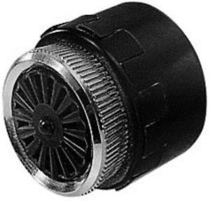 Edwards Signaling Products E104A Transducer, Buzzer, 2.8Khz, 90Dba ...