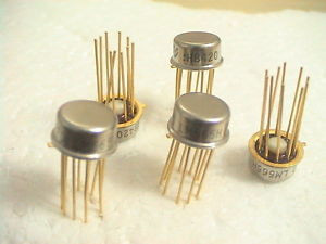 LM565H LM565 NSC Phase Locked Loop - SPW Industrial