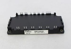 NEW FUJI module 7MBR100SD060 7MBR100SD-060 - SPW Industrial