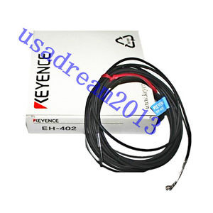 KEYENCE Proximity Sensor Switch EH-402 EH402 - SPW Industrial