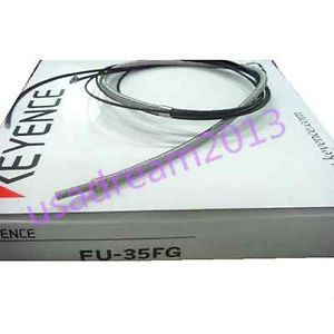 Keyence Fiber Optic Sensor FU-35FG FU35FG - SPW Industrial