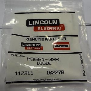 CENTURY DIODE FOR MIG WELDER M9661-39R Diode - SPW Industrial