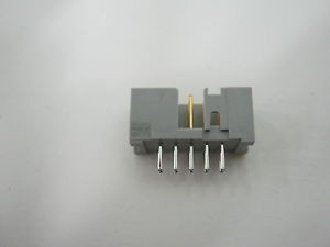 3m header connector 2510 approx 354 - SPW Industrial