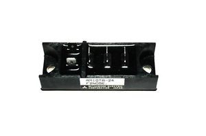 Mitsubishi RM10TA-24 Diode Module 20A 1200V TESTED - SPW Industrial