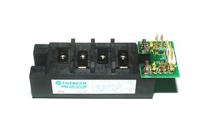 Hitachi Semiconductor PM45302F IGBT 30A 450V TESTED - SPW Industrial