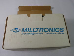 Milltronics ST-25C Level Transducer - SPW Industrial