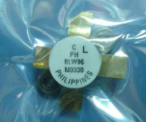 2 piece ,Philippines BLW96 HF/VHF POWER TRANSISTOR t - SPW Industrial