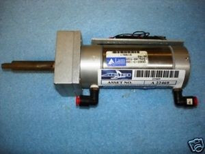 Lam Servo Motor, 853-013720-608 - SPW Industrial