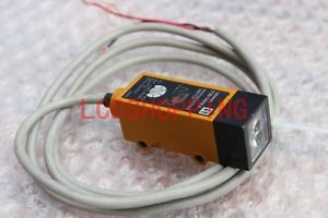 New Omron Photoelectric Switch Proximity Senser E3S-Vs1E4 With 60 Days Warranty - SPW Industrial