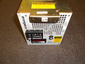 Nortel Northern Telecom Nt5C06Cc Mpr25 Switch Mode Rectifier - SPW ...