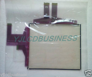 Original New Ns12-Ts01B-V1 12.1 Hmi Touch Glass Panel - SPW Industrial