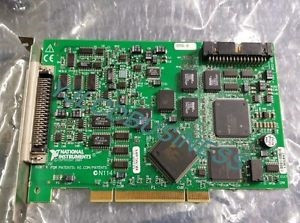 National Instruments Pci-6024E Ni Daq Card, Analog Input 90 Days ...