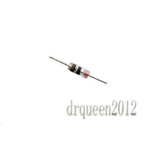 Brand New 1000 Pcs 1N34A Germanium Diode Am/Fm Crystal Radio Tv ...