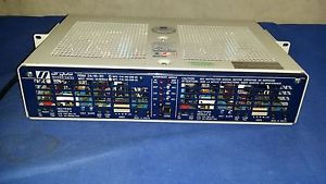 Argus Technologies Rsm 24/15-30, Rectifier Model A - SPW Industrial