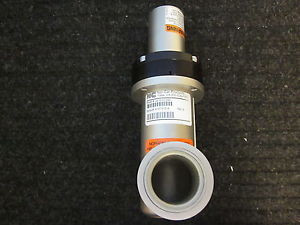 Applied Materials 3870-01244 Foreline Valve - SPW Industrial