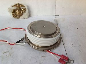 New Westcode N540Ch18 Semiconductor, Thryistor Multi Avail - SPW Industrial