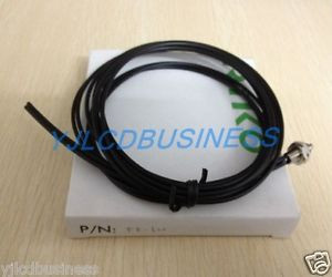 New Riko Frc-620 Optical Fiber Sensor 90 Days Warranty - SPW Industrial
