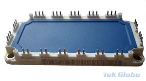 1Pcs Bsm100Gd120Dlc Infineon 1200V 100A 3-Phase Igbt Module - SPW ...