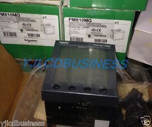 Schneider Pm810Mg Detector 90 Days Warranty - SPW Industrial