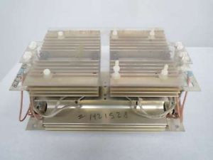 General Electric Ge 173C8413Ba G01 Electric 2 Stack Assembly Rectifier ...