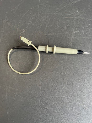 Hewlett Packard Agilent 16143A Original Probe Assembly & 2 Hp 16005A Hp ...