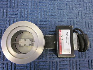 Mks 253A-11102 Throttle Valve - SPW Industrial