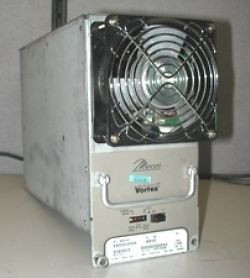 Lorain Marconi Vortex Rectifier Model V130B25 - SPW Industrial