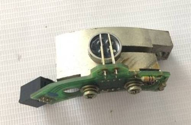 Fanuc Spindle Motor Sensor For A20B-9000-0010 - SPW Industrial