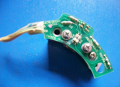 A20B-9000-0010 Fanuc Spindle Motor Sensor For - SPW Industrial