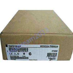 Schneider Modicon Premium Tsxpsy2600M - SPW Industrial
