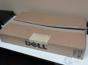 Dell Server Rack Infrastructure 1U Kmm Rack Console 8Vw7D - SPW Industrial