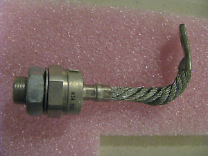 General Electric Diode Assembly Part # 34A841014-013 Nsn: 5961-01-044 ...