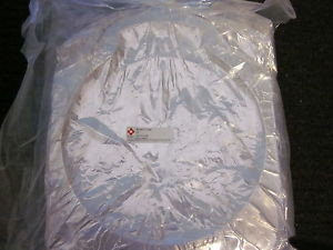 Applied Materials 0021-35867 Plate Lid Txz Aluminum - SPW Industrial