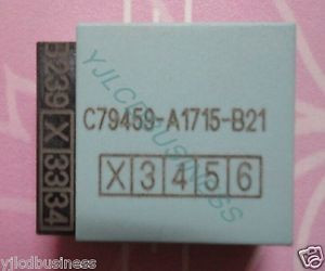 New Siemens Plc Model C79459-A1715-B21 Cp341 90 Days Warranty - SPW Industrial