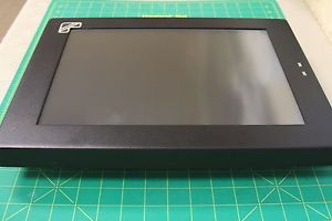 P/N X15P-B35, Nsn 7025-01-540-6438, Datalux Touch Screen Monitor - SPW ...