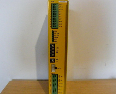 Ge Fanuc Ee-3505-710-002 Purge Unit - SPW Industrial