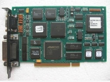Waters Hplc Bus/Lace Bus Lac/E Pci Daq Card Used - SPW Industrial