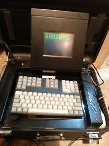 Leaf System, Inc. LEAFAX ? LCD - SPW Industrial