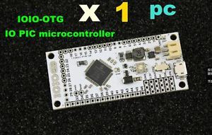 1 pc x IOIO OTG Android Google IO PIC microcontroller Android phones controller - SPW Industrial