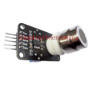 MG811 Gas CO2 Carbon Dioxide Sensor Module Sensor Module - SPW Industrial