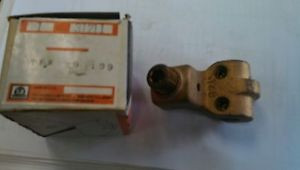 31211 T&B GROUND BUS TAPS - SPW Industrial