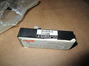 Mitsubishi Electric RM15TA-H Doide Module - SPW Industrial