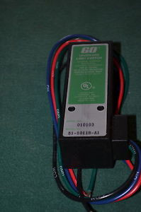 TOPWORX (GO SWITCH) LEVERLESS LIMIT SWITCH MODEL NO. 81-10118-A1 SER ...