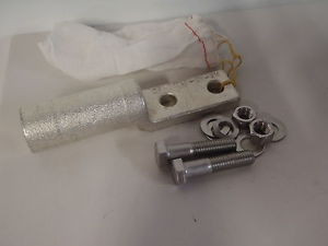 Dossert DP2LV31F-2N-SN Large Copper Compression Lug Terminal for 313.1 ...