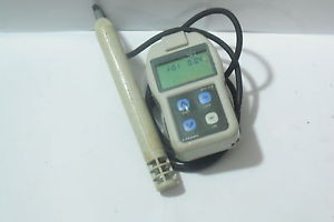 HN-CH CHINO (temperature/ humidity meter) - SPW Industrial