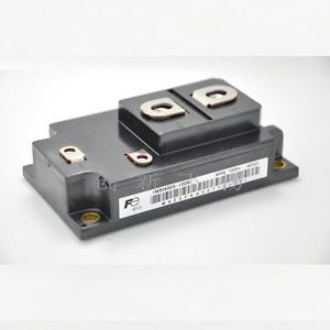 FUJI POWER MODULE 1MBI400S-120 (EC9-5) - SPW Industrial