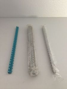 3M 710 SCL-25 Pair Straight Only Modular Splice Connectors, Quantity of ...