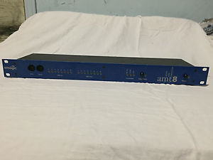 AMT8 active MIDI transmitter - SPW Industrial