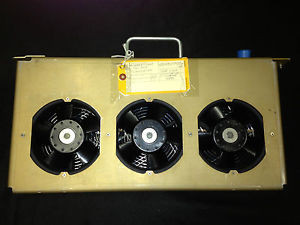 Rotron Tubeaxial Fan 208V P/N 7344712G001 Us Military Nsn 4140-01-257 ...